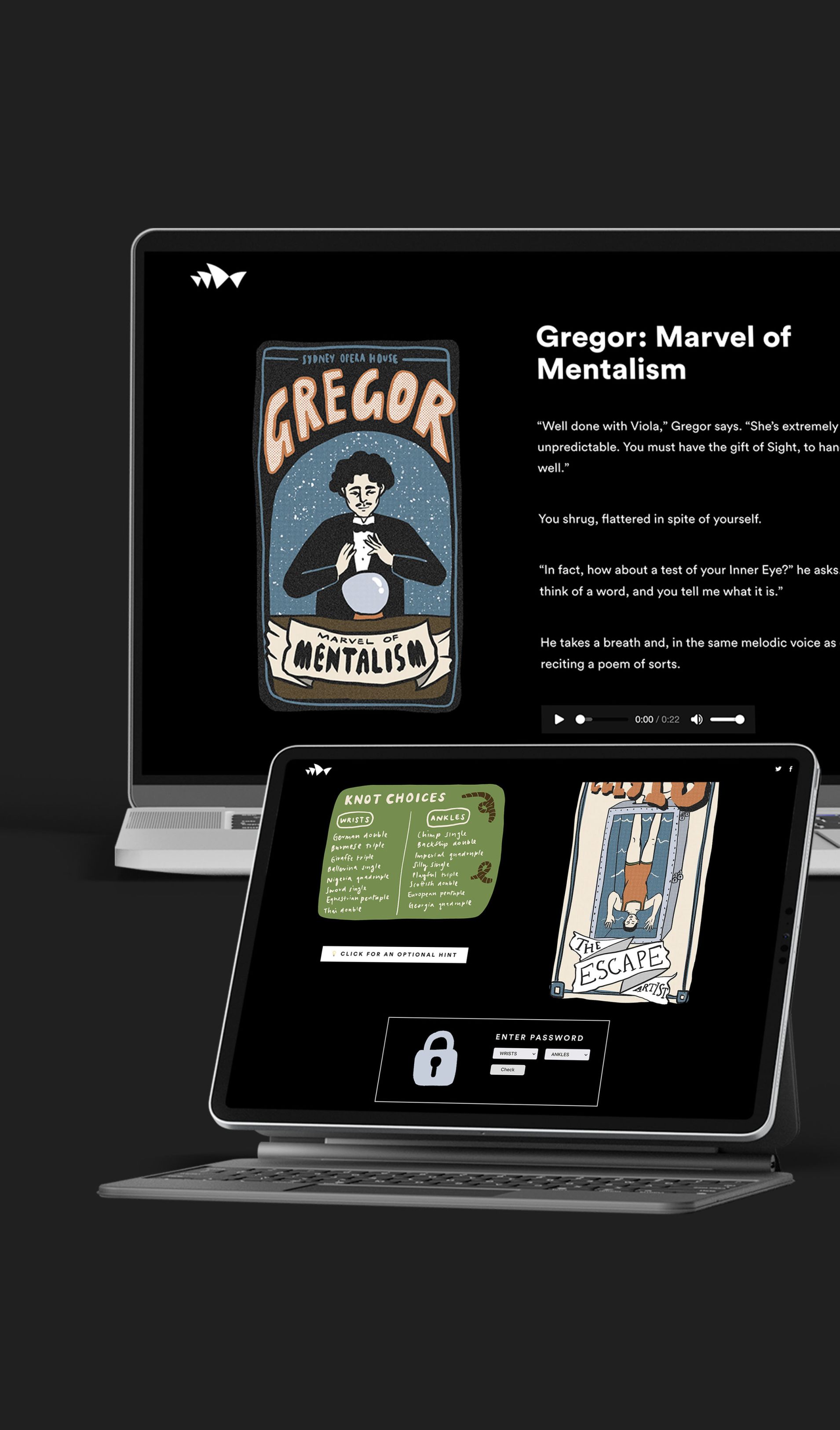 How cultural organisations reach new audiences with digital storytelling