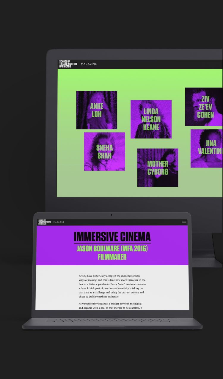 How cultural organisations reach new audiences with digital storytelling