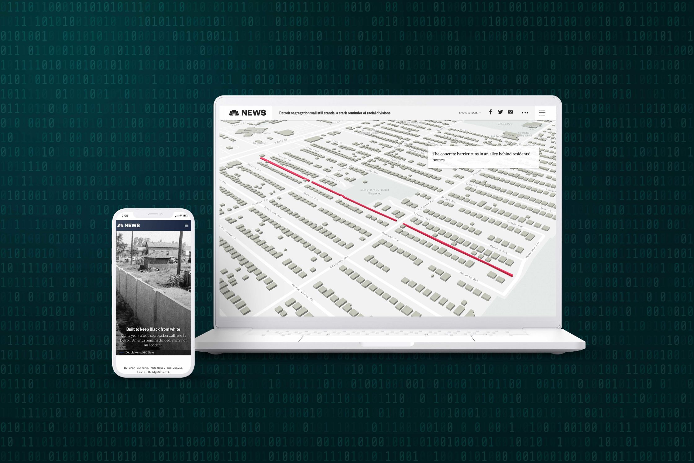 Ten examples of outstanding data journalism (2023)