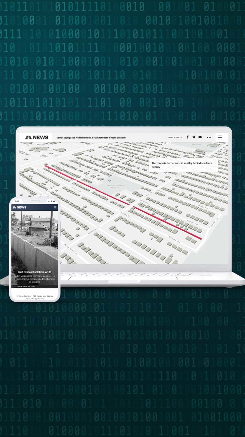 Ten examples of outstanding data journalism (2023)