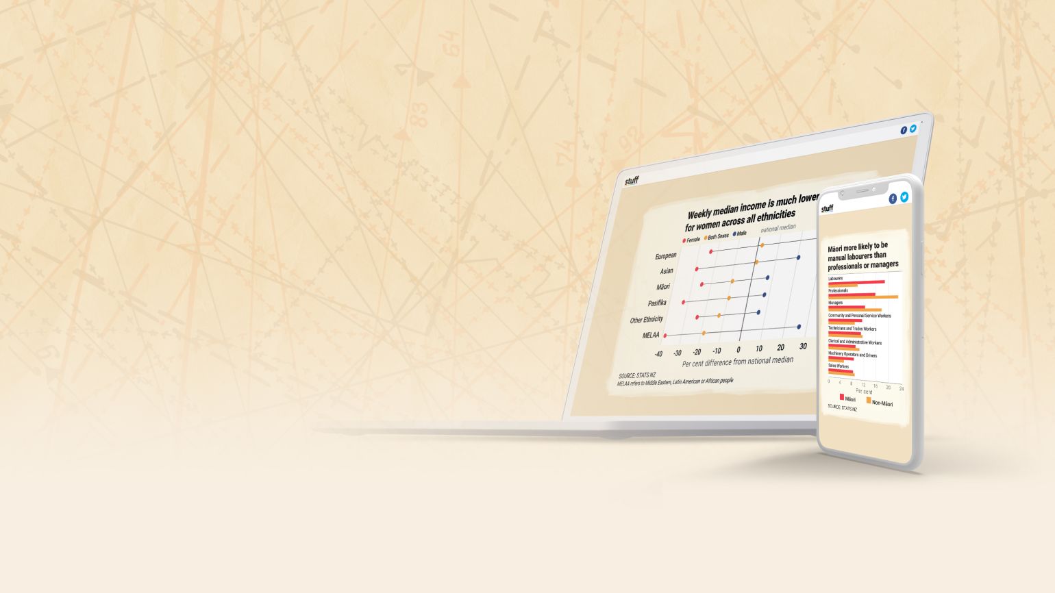 How to create great data journalism