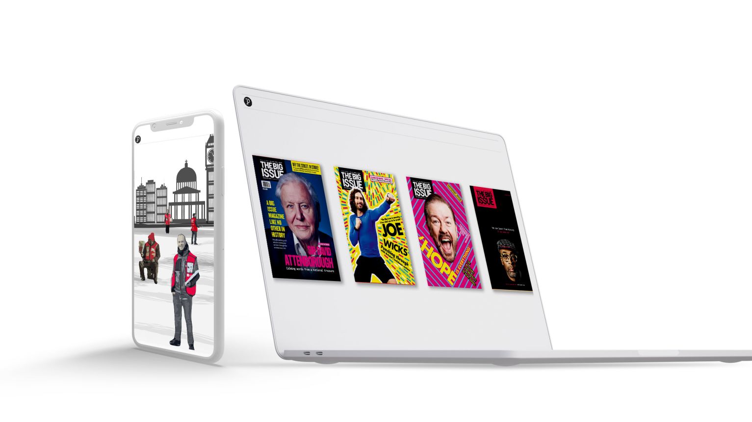 The definitive guide to digital magazines in 2023