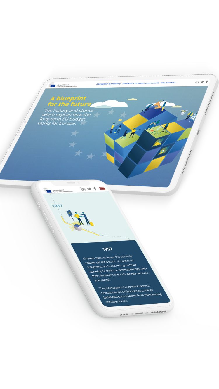 How to produce a research report