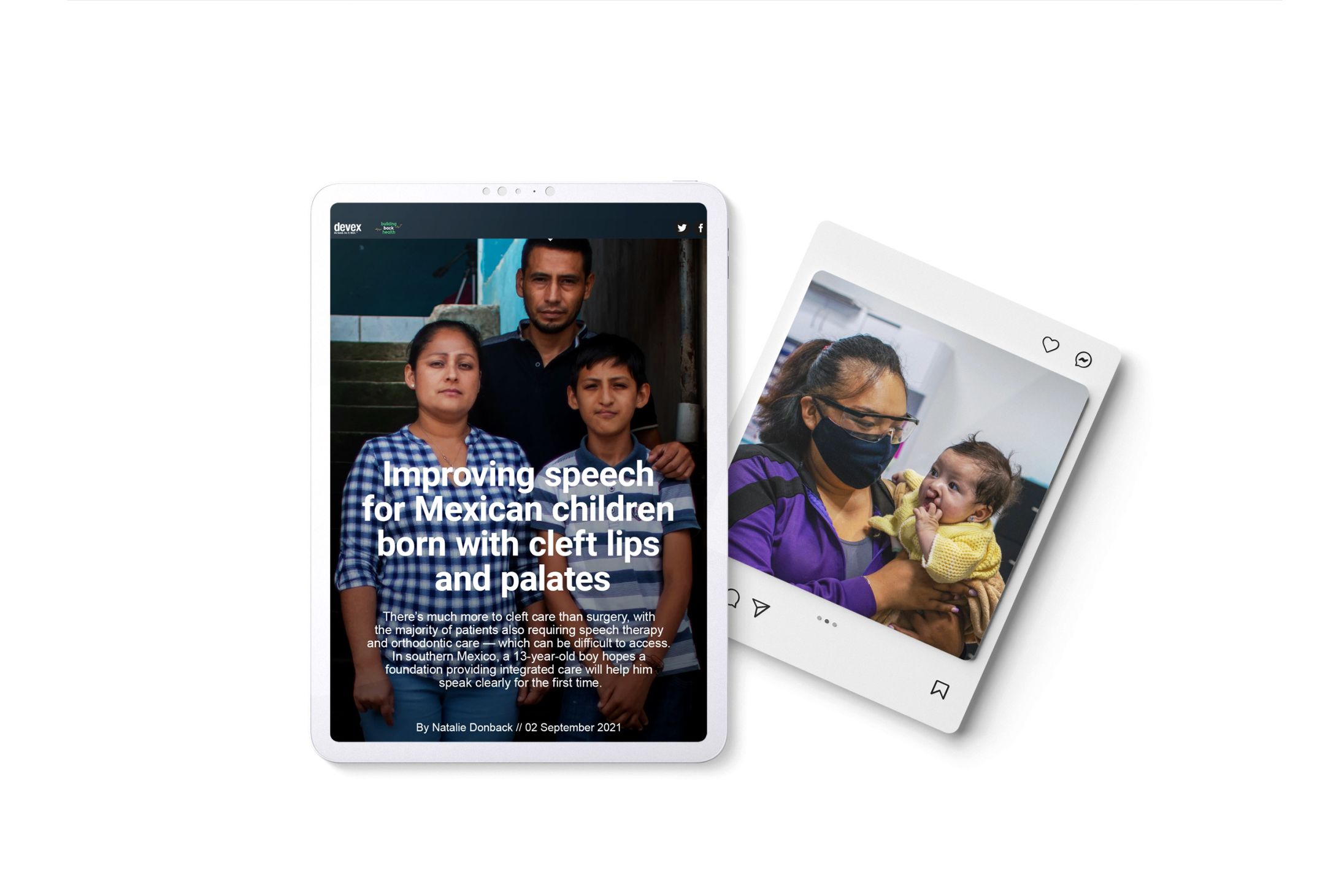 How to succeed with sponsored content