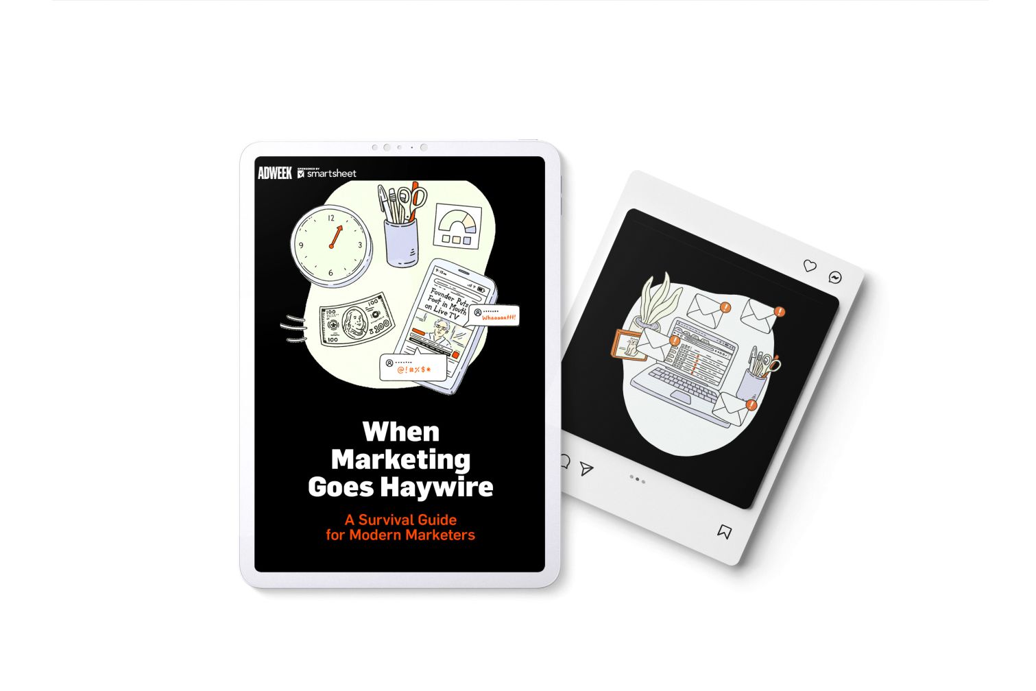 How to succeed with sponsored content