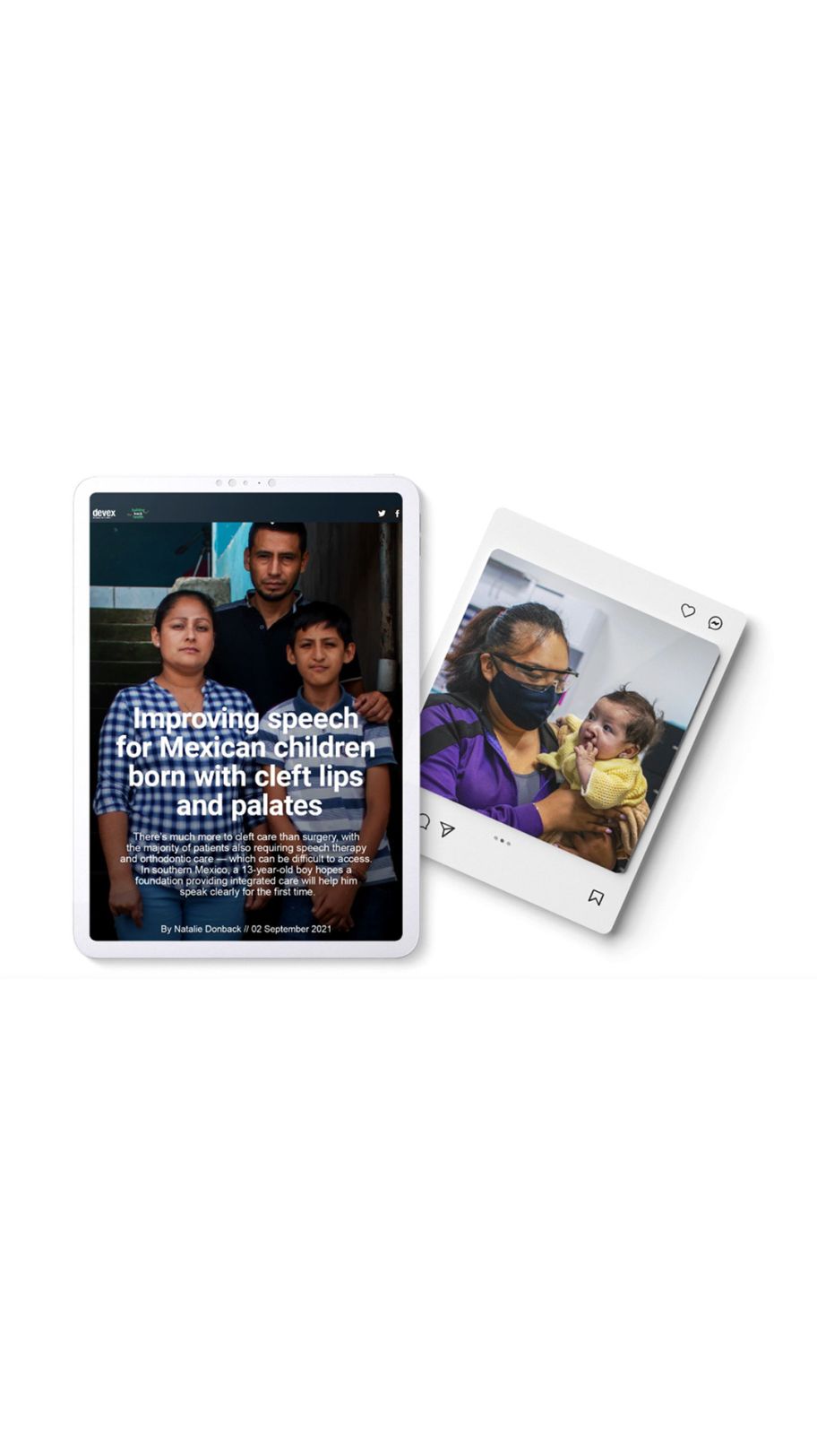 How to succeed with sponsored content