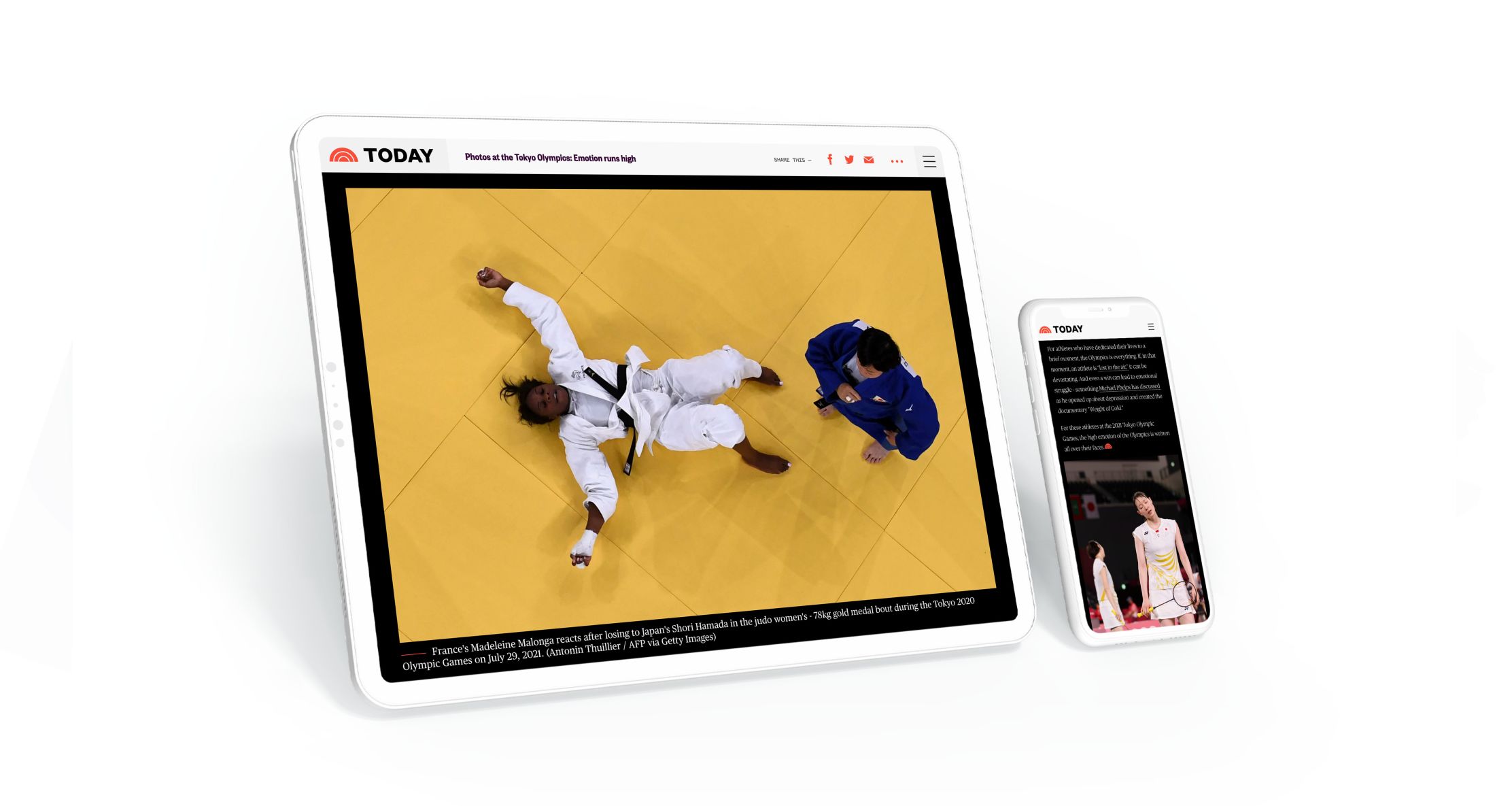 Ten examples of immersive photo essays