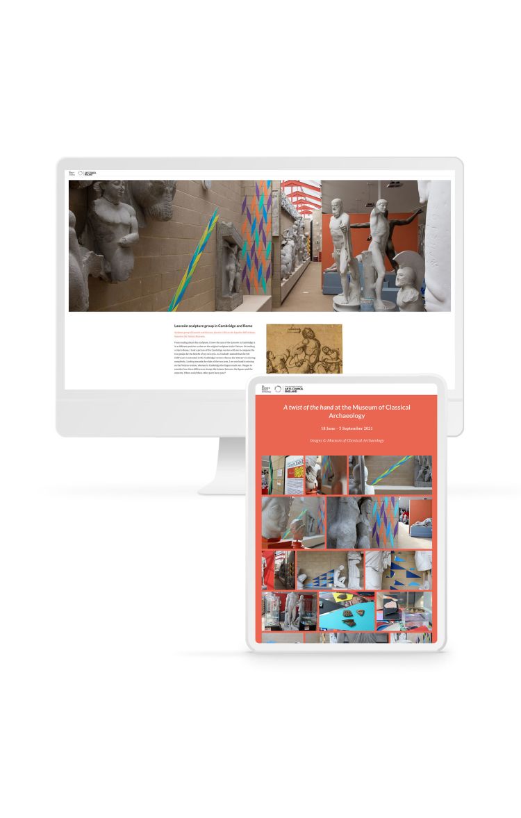 Ten examples of immersive photo essays