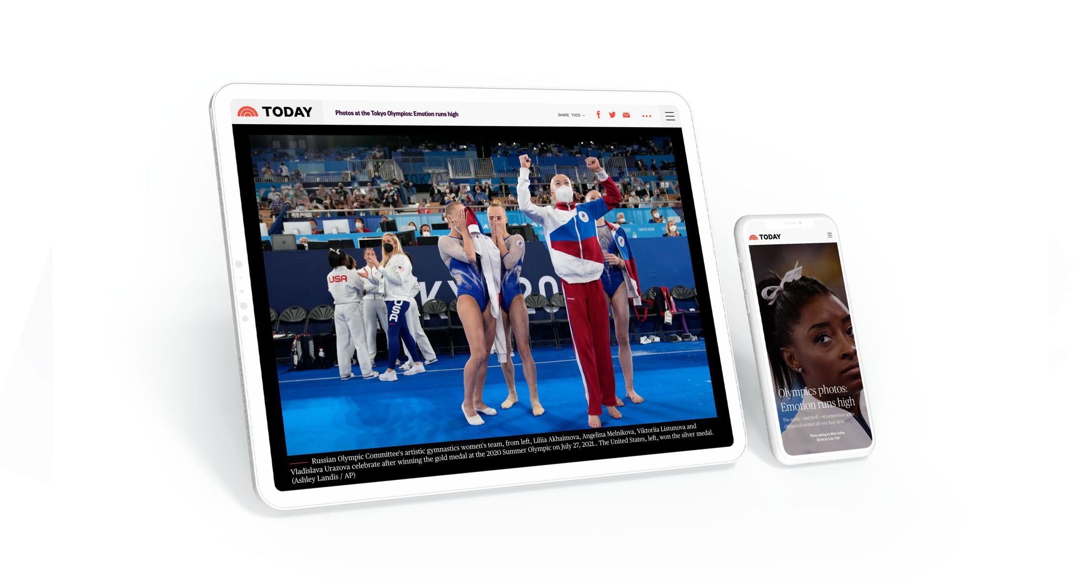 Ten examples of immersive photo essays