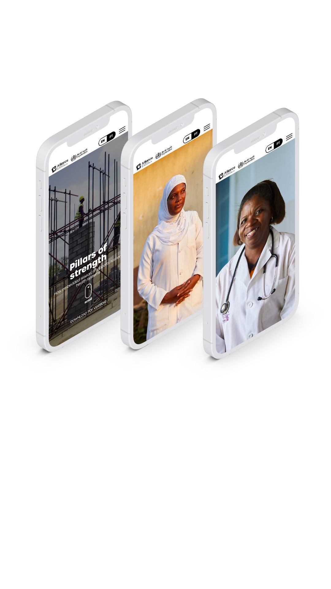 15 examples of impressive digital stories