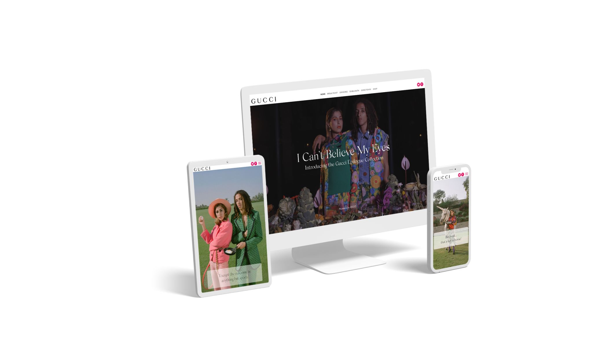 15 examples of impressive digital stories