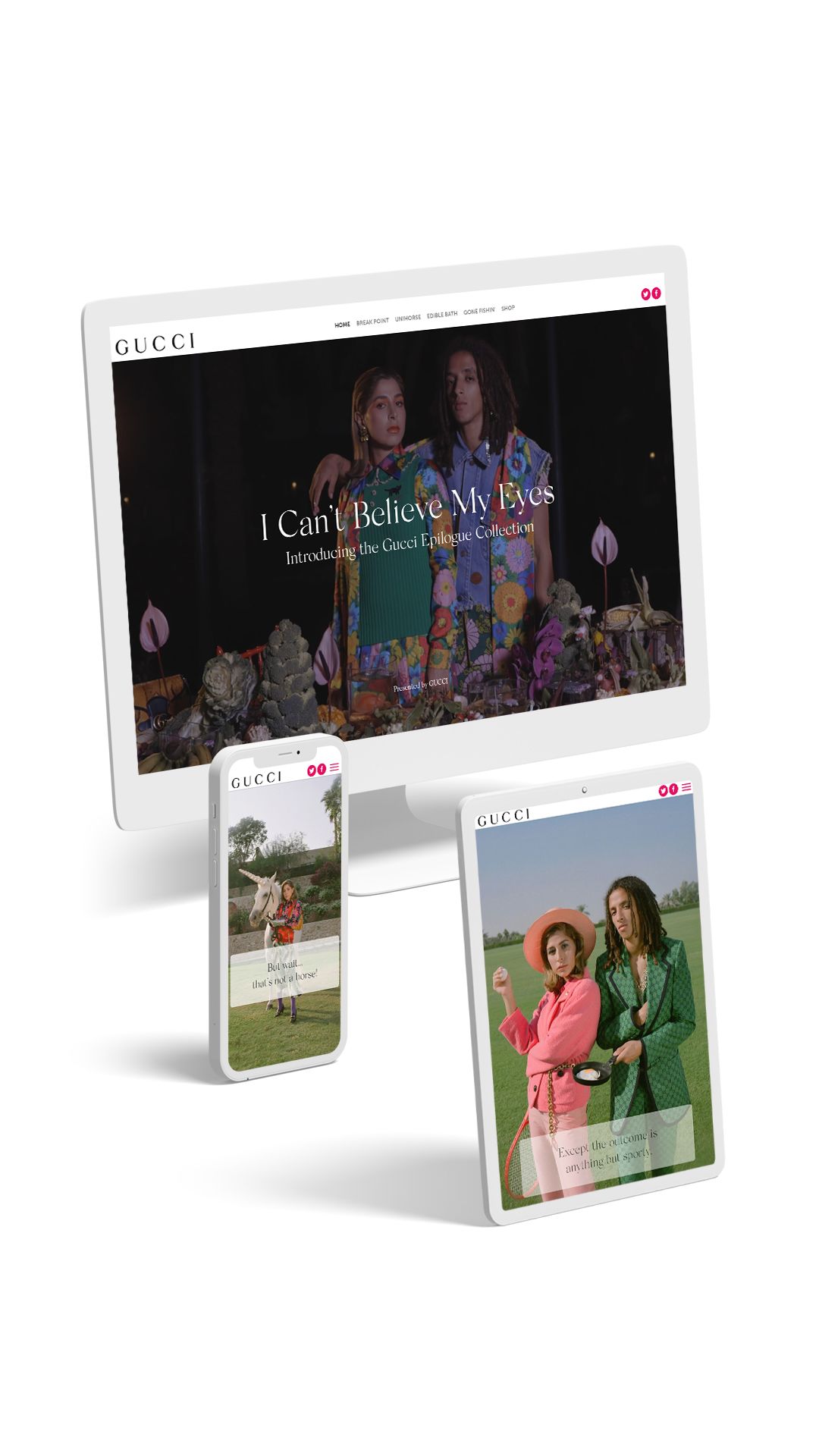 15 examples of impressive digital stories