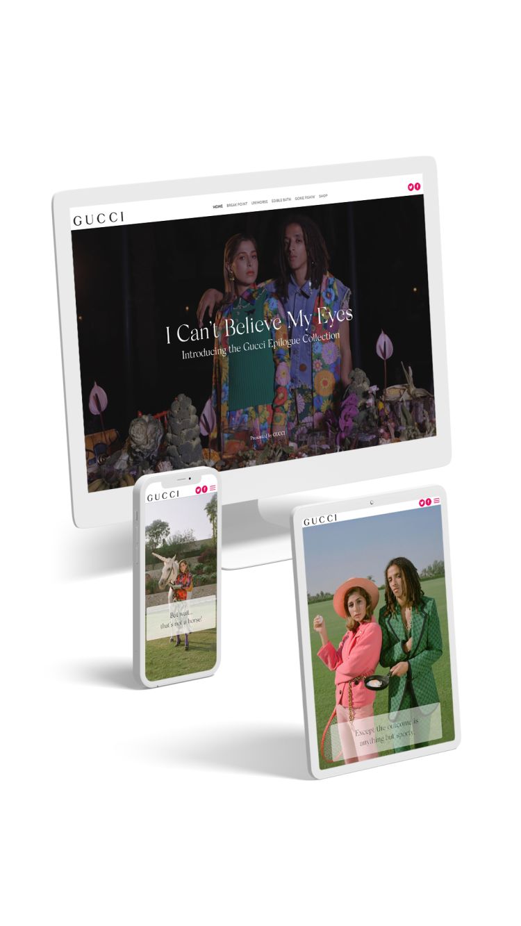 15 examples of impressive digital stories