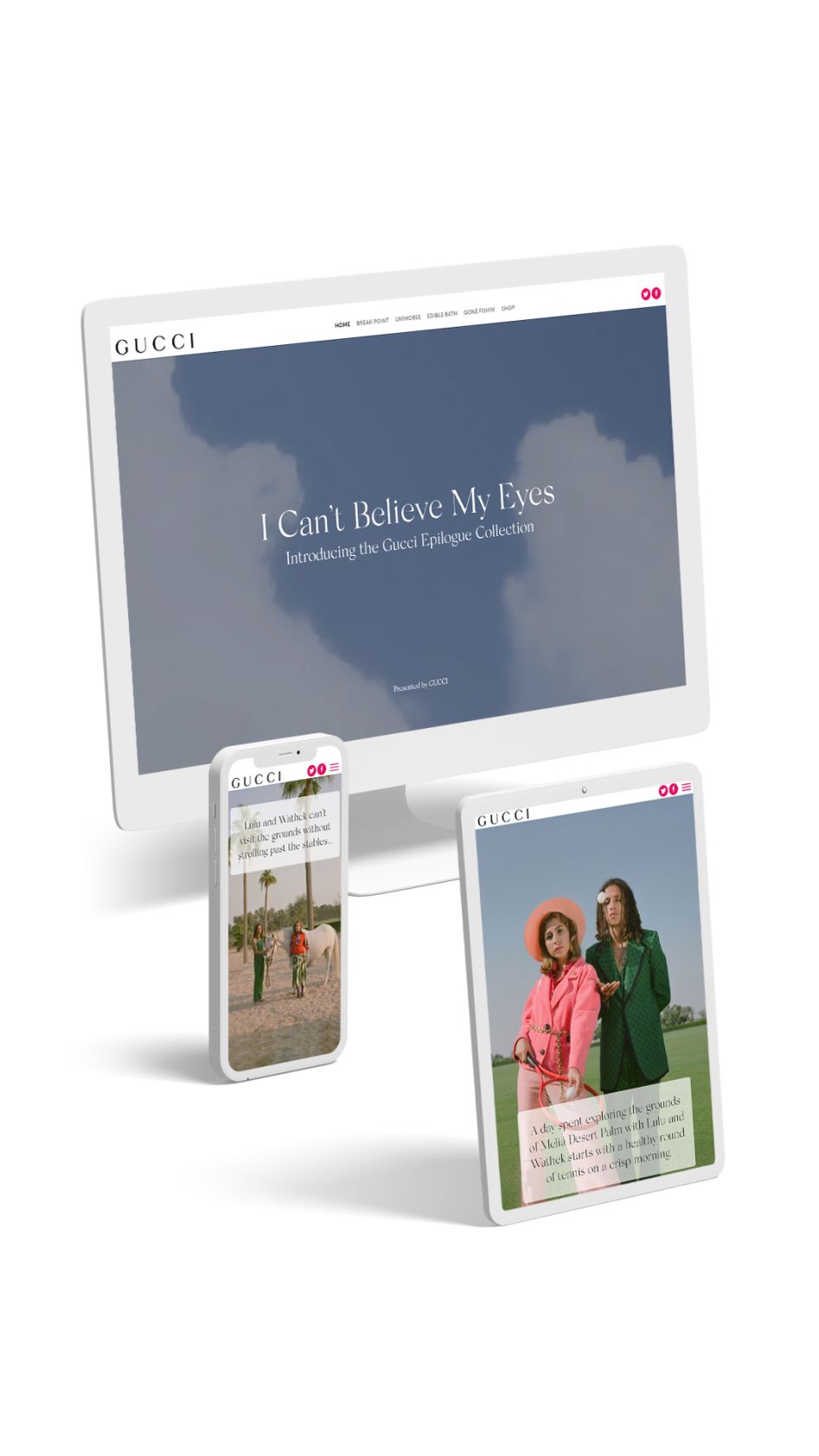 15 examples of impressive digital stories