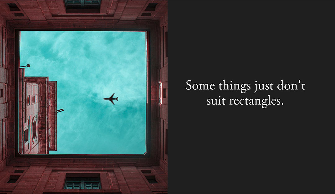 Introducing new layout options for Title & Text Over Media sections