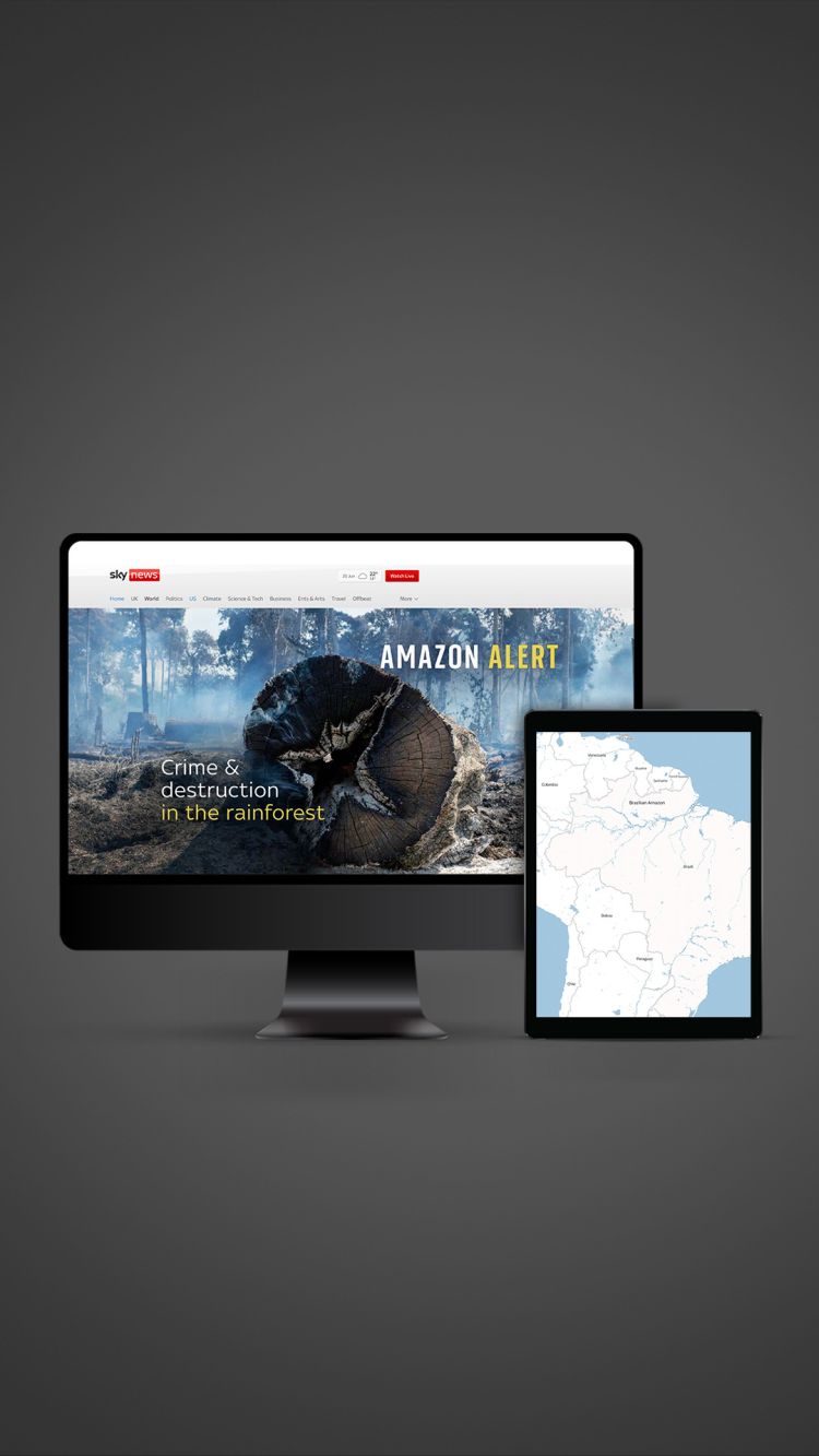 10 examples of powerful investigative journalism