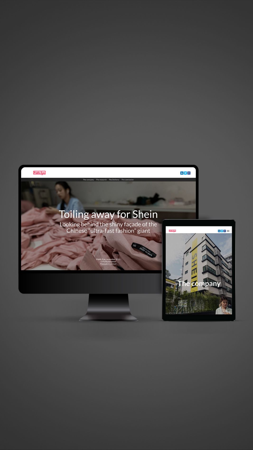 10 examples of powerful investigative journalism