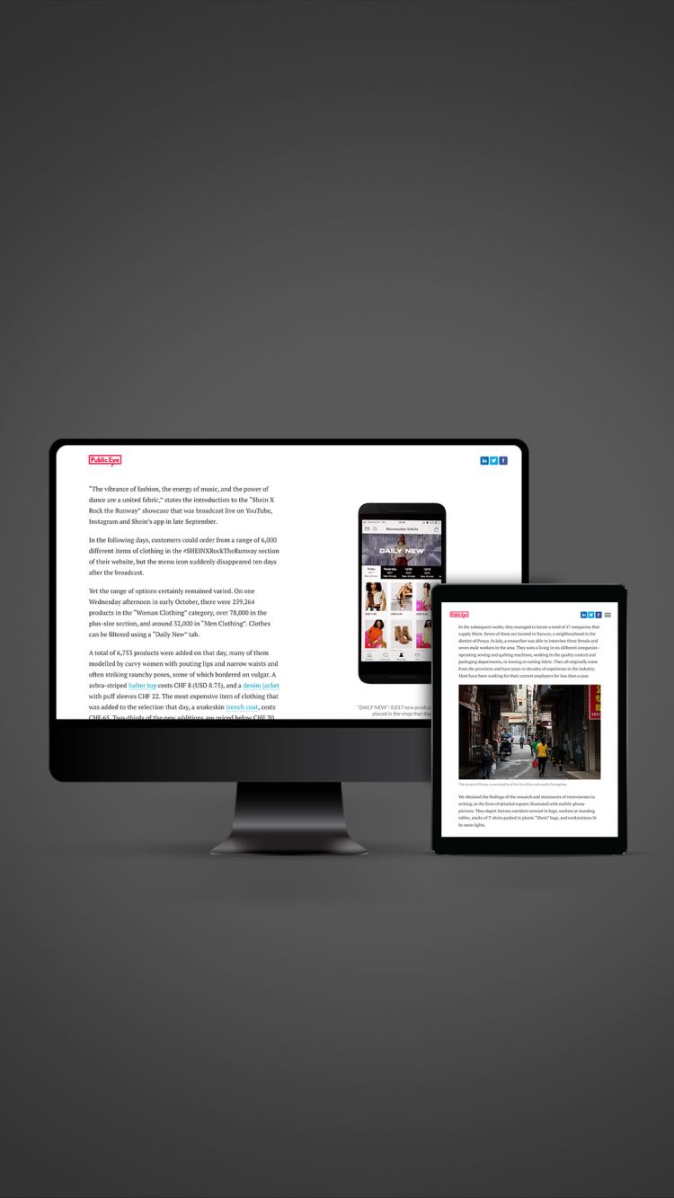 10 examples of powerful investigative journalism