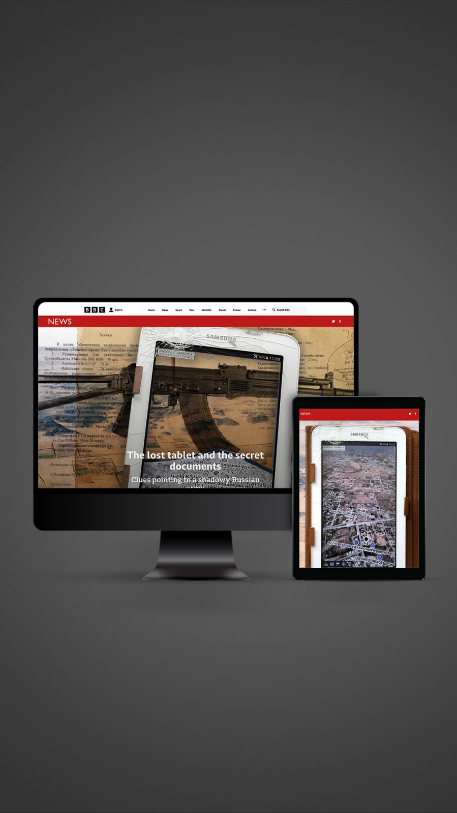 10 examples of powerful investigative journalism