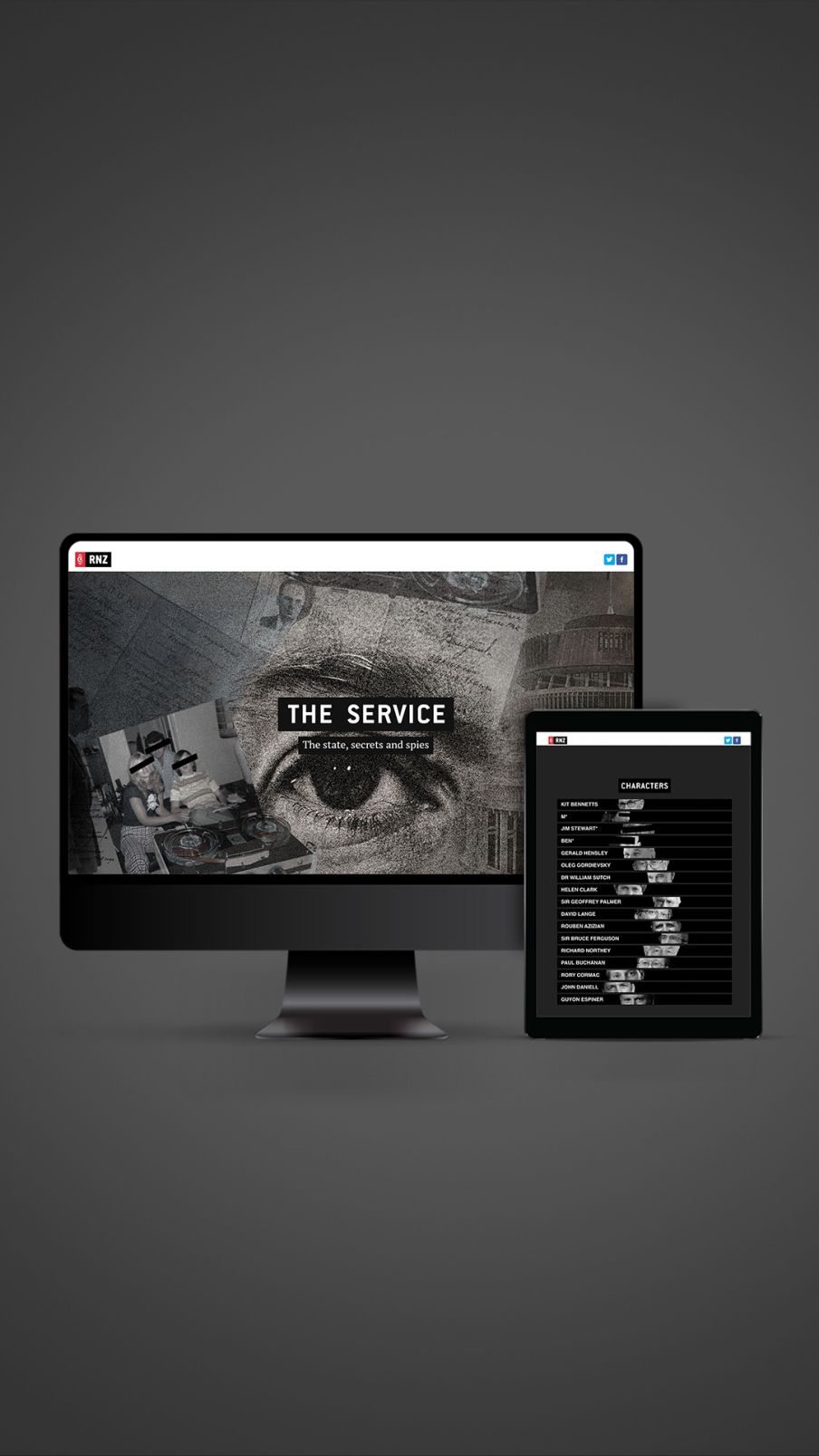 10 examples of powerful investigative journalism