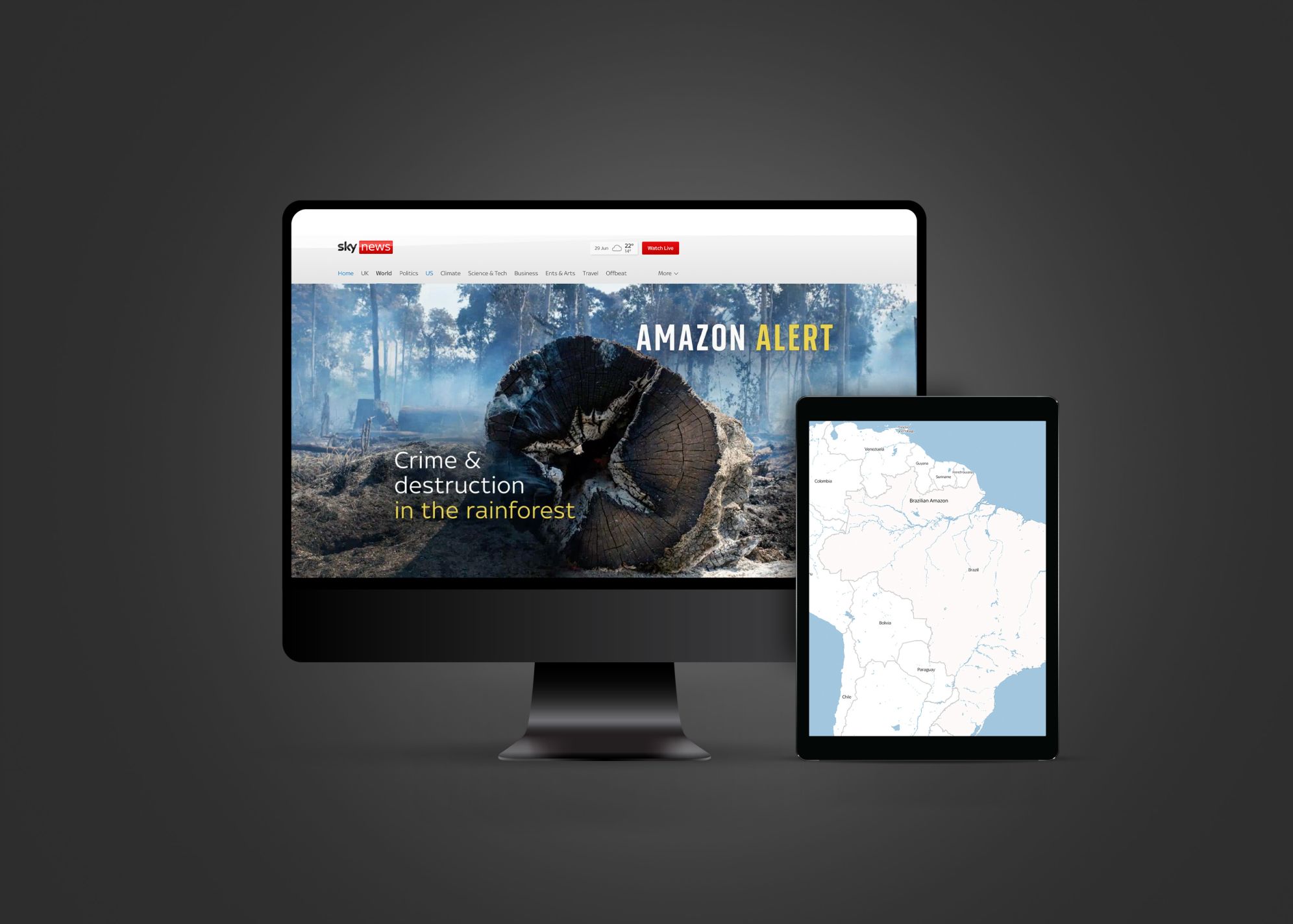 10 examples of powerful investigative journalism