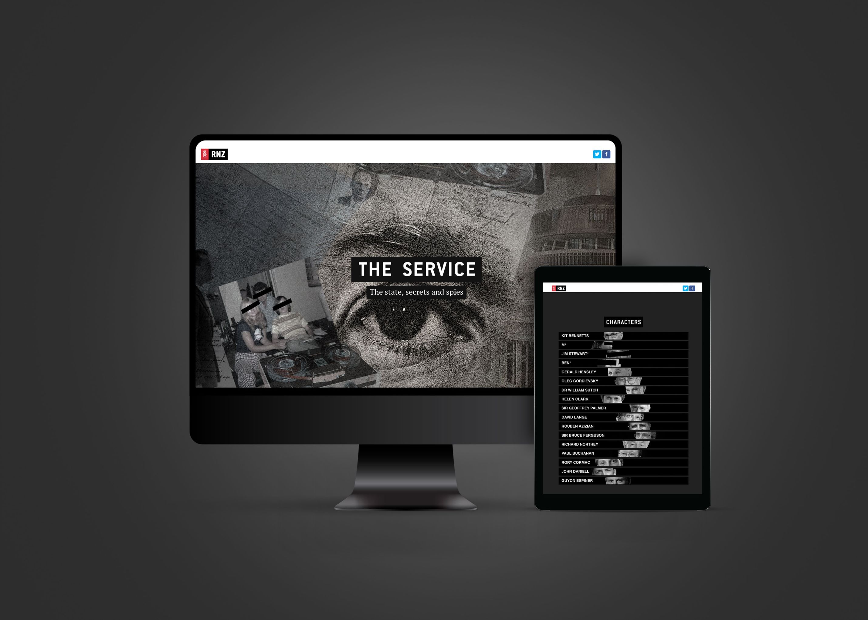 10 examples of powerful investigative journalism