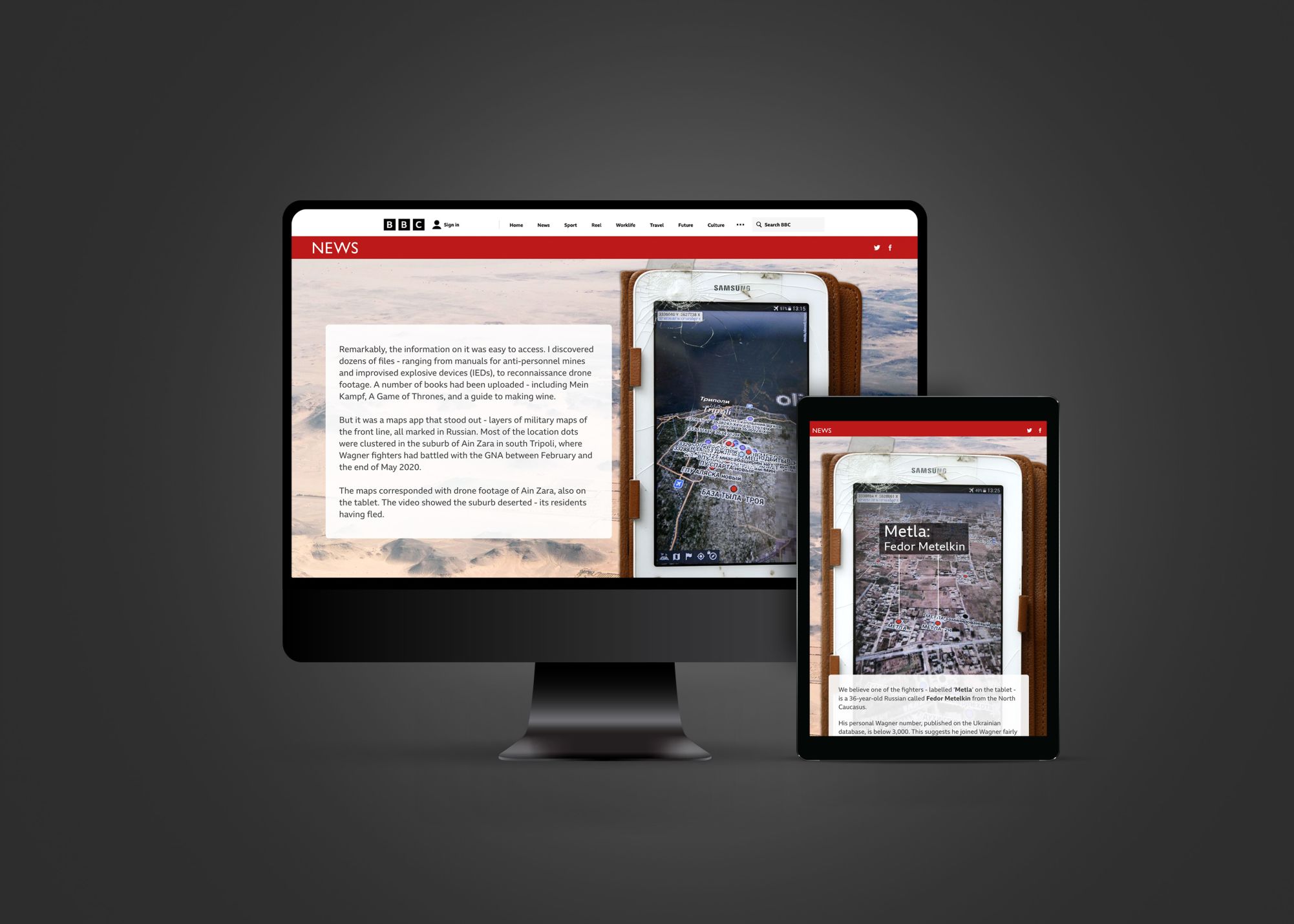 10 examples of powerful investigative journalism