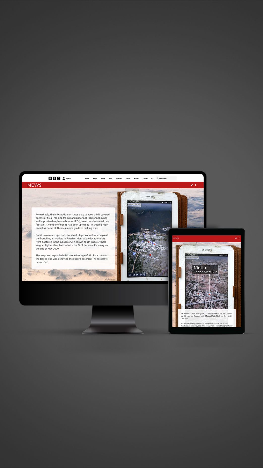 10 examples of powerful investigative journalism