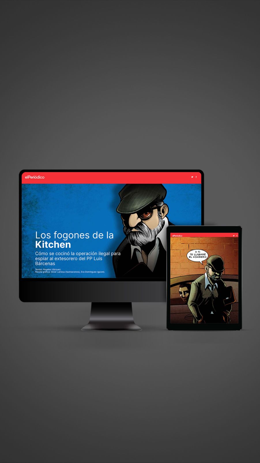 10 examples of powerful investigative journalism