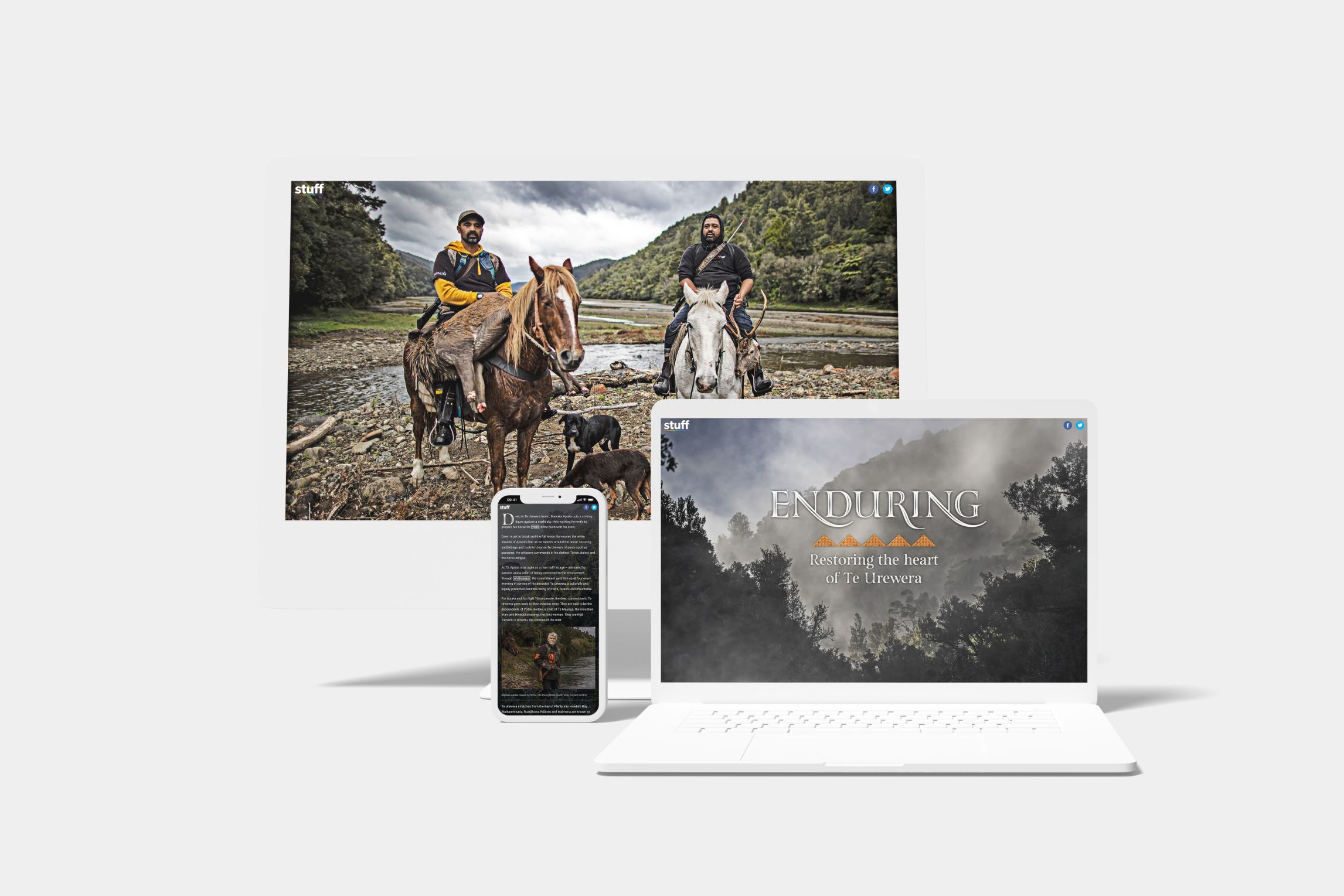 5 excellent examples of longform content