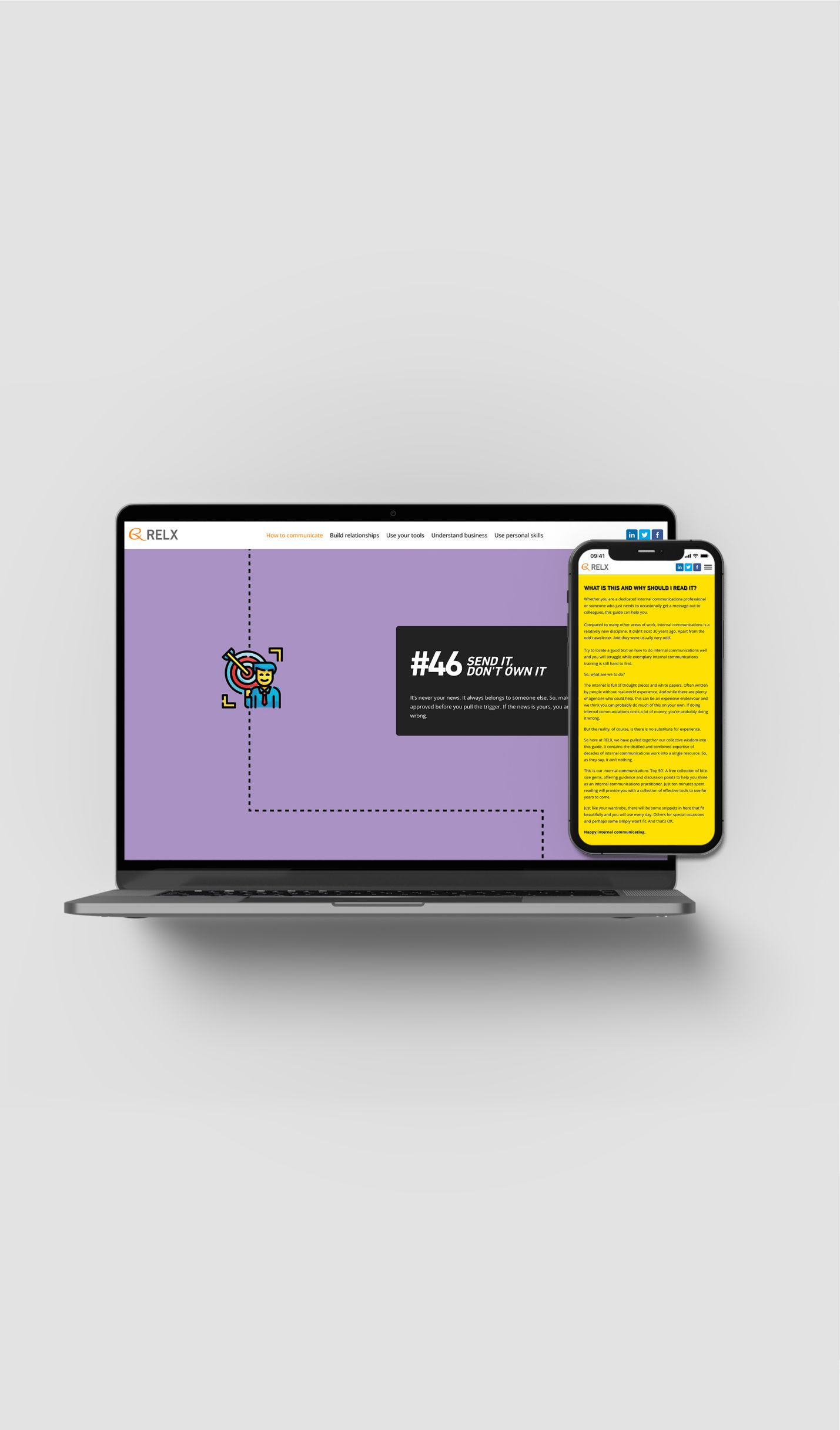 5 excellent examples of longform content