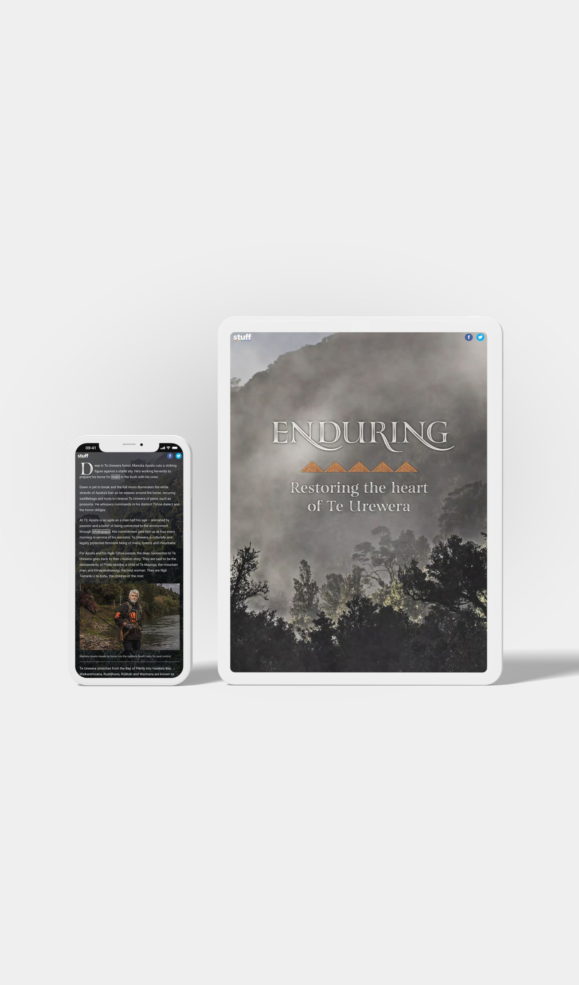 5 excellent examples of longform content