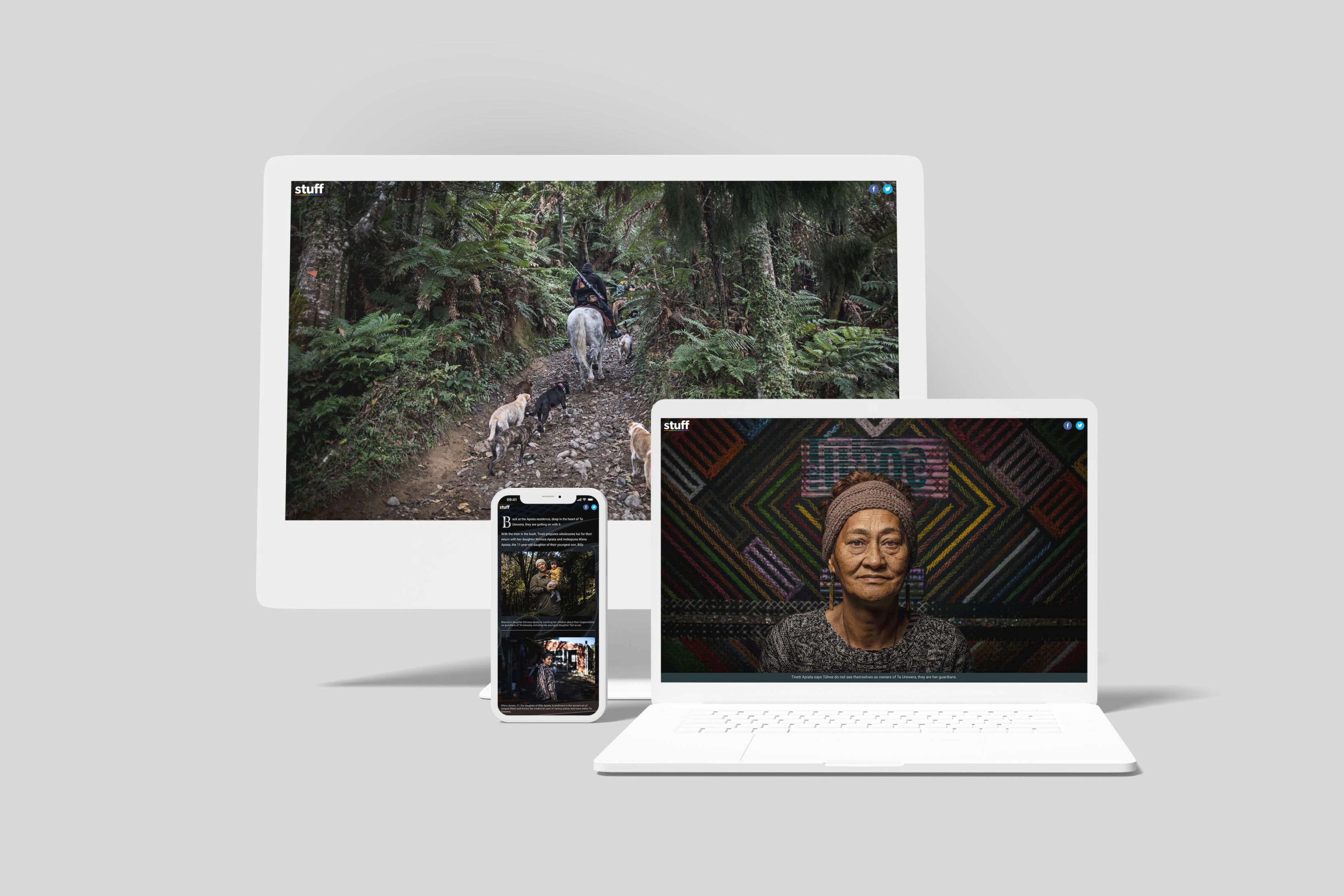 5 excellent examples of longform content