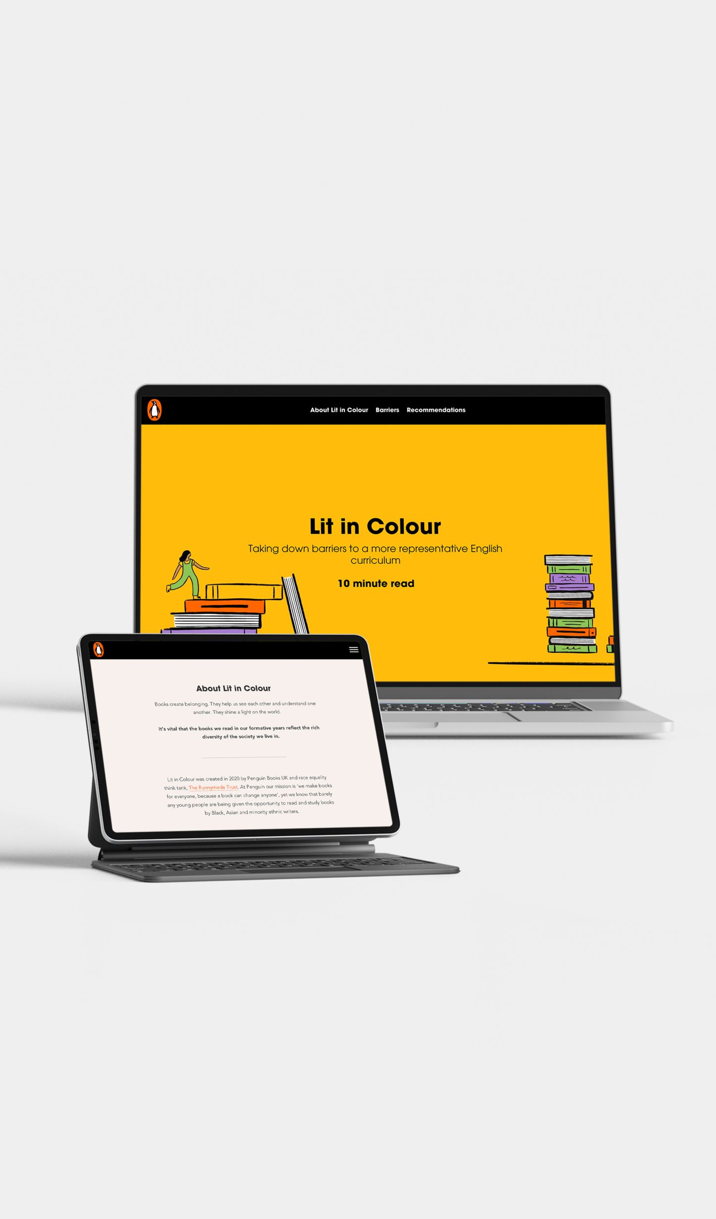 5 excellent examples of longform content