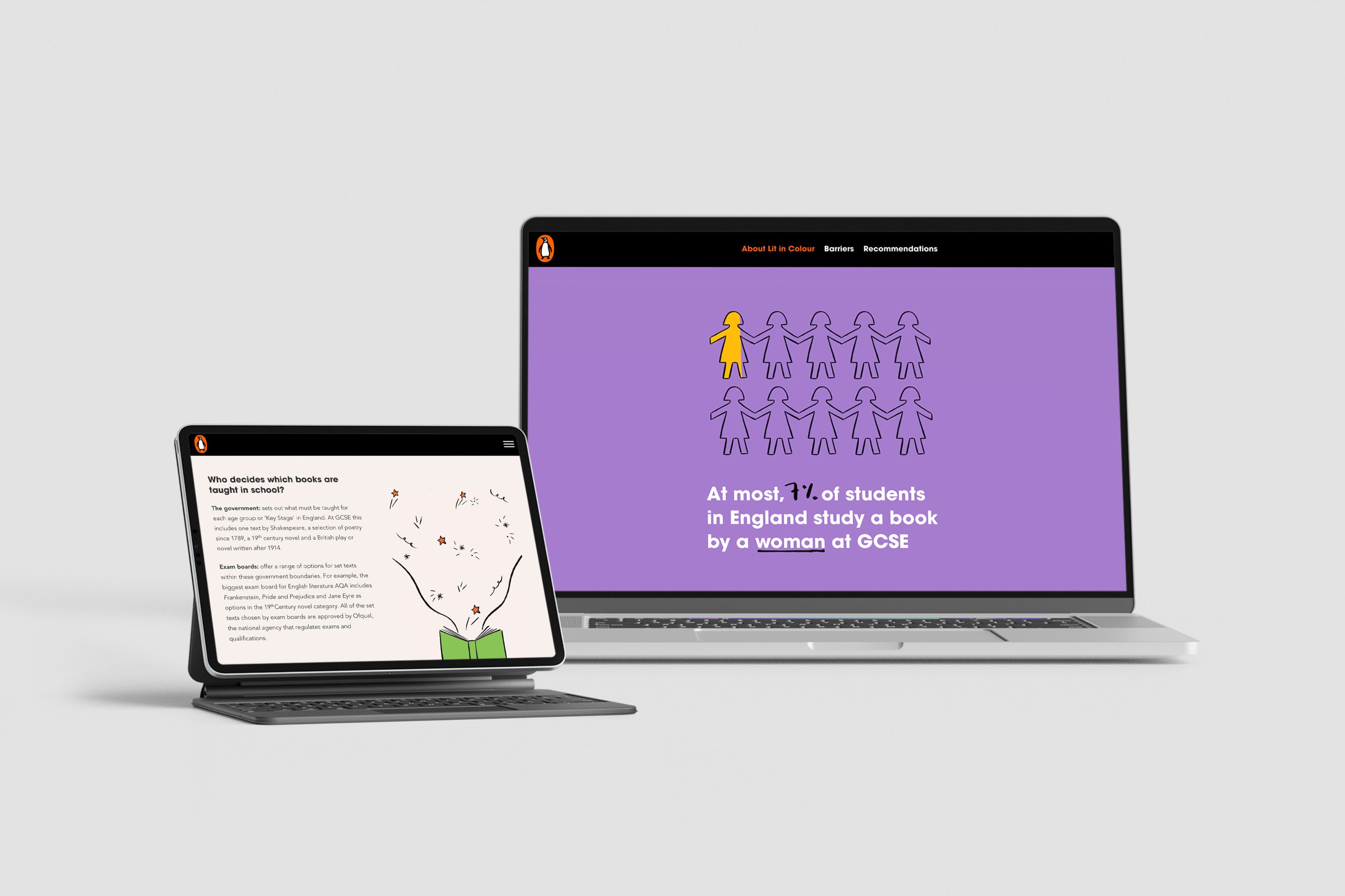 5 excellent examples of longform content