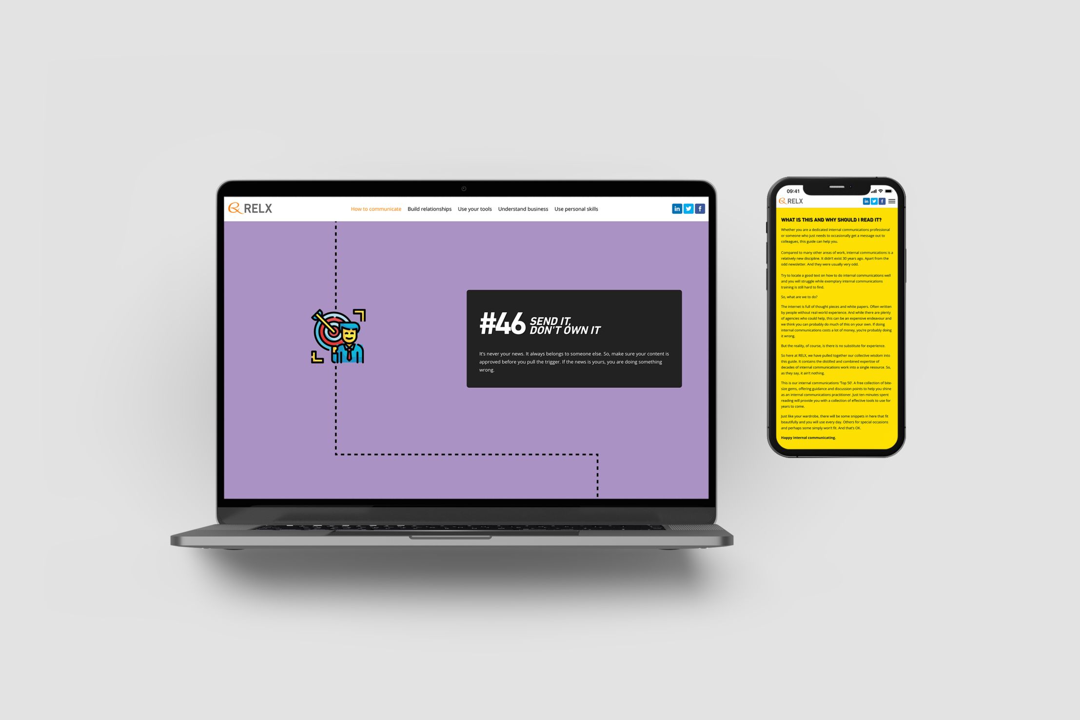 5 excellent examples of longform content