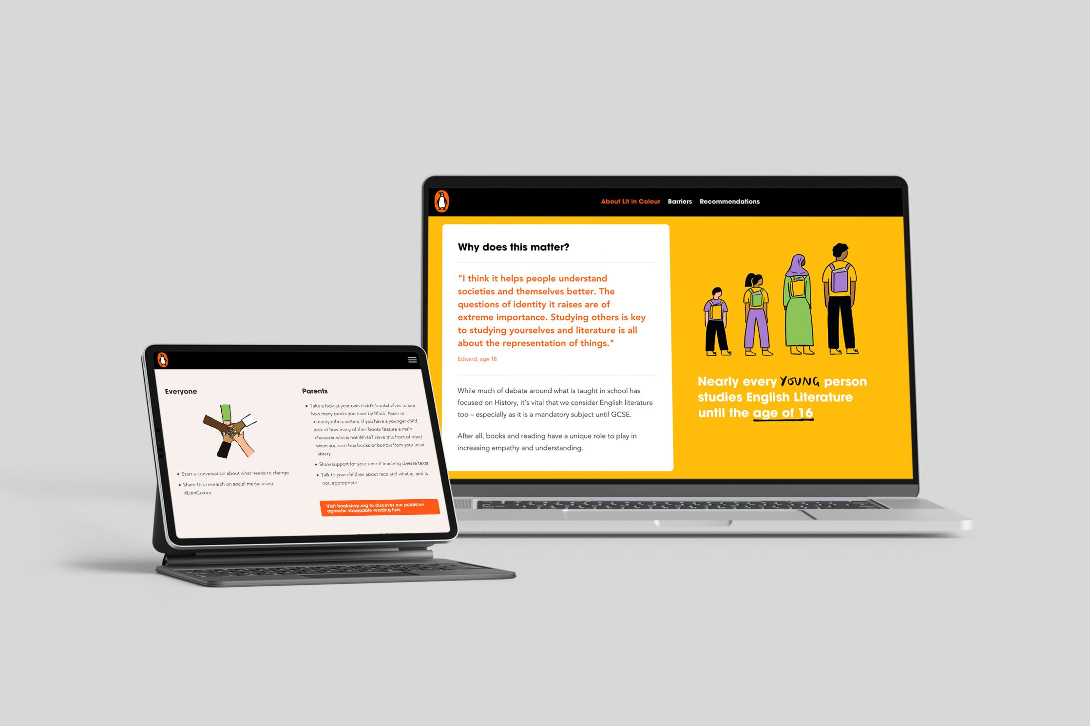 5 excellent examples of longform content