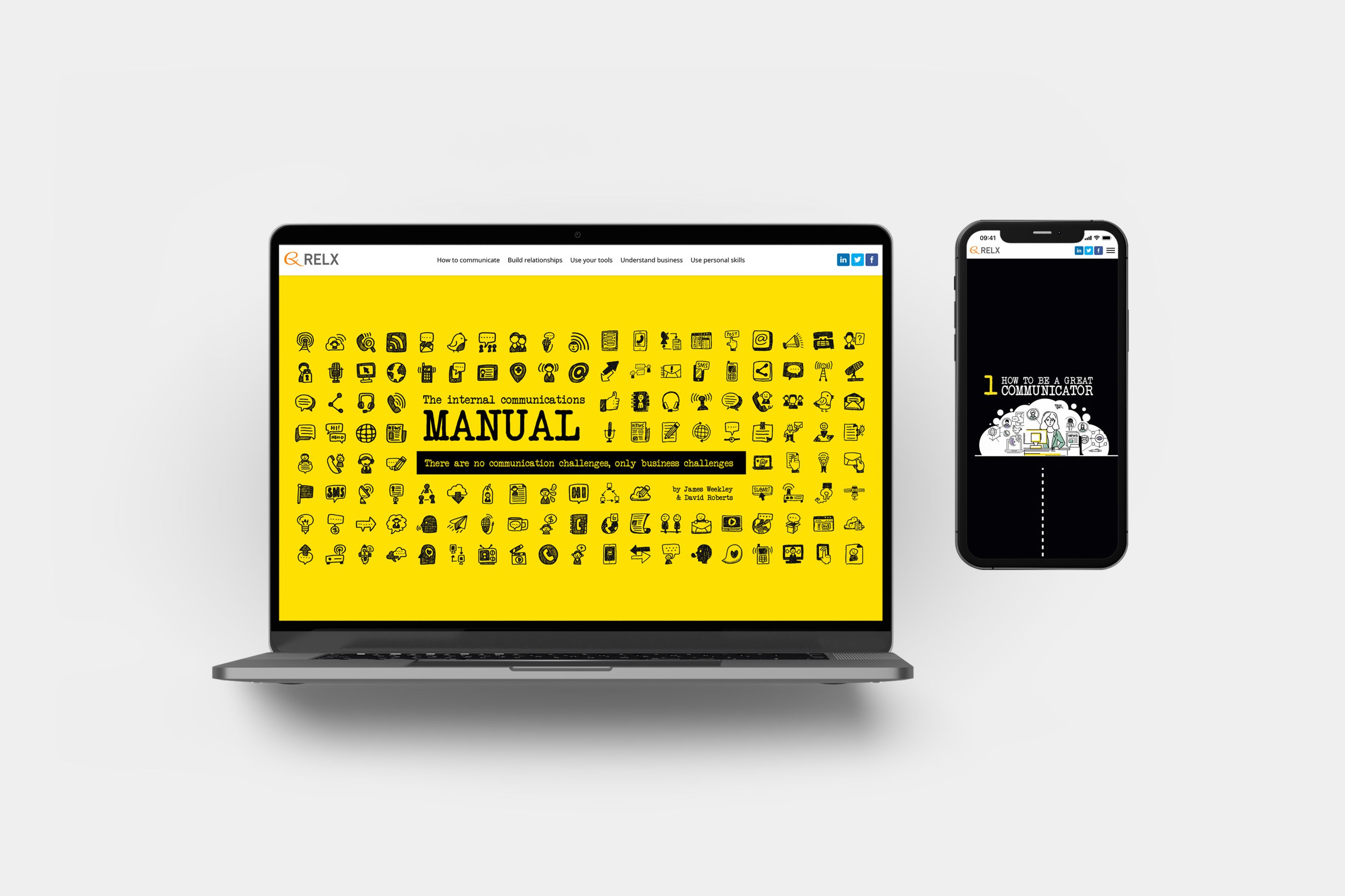 5 excellent examples of longform content