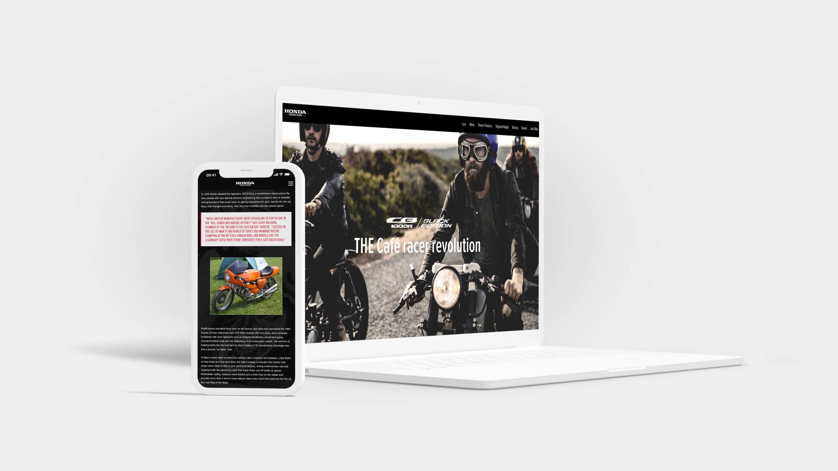 5 excellent examples of longform content