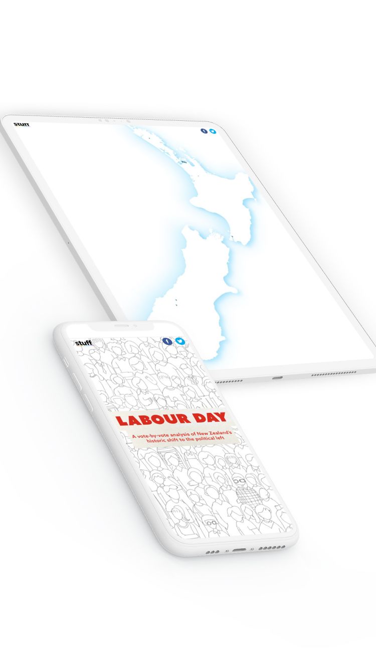 An introduction to longform journalism