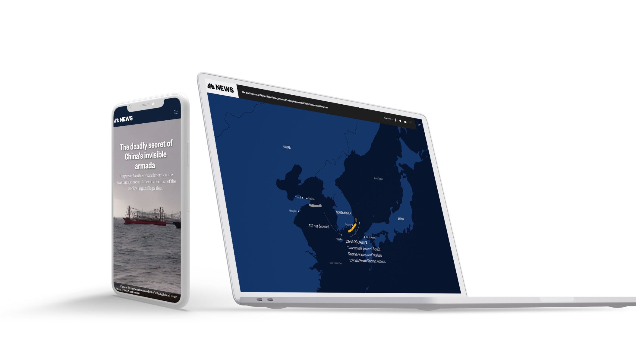 An introduction to longform journalism