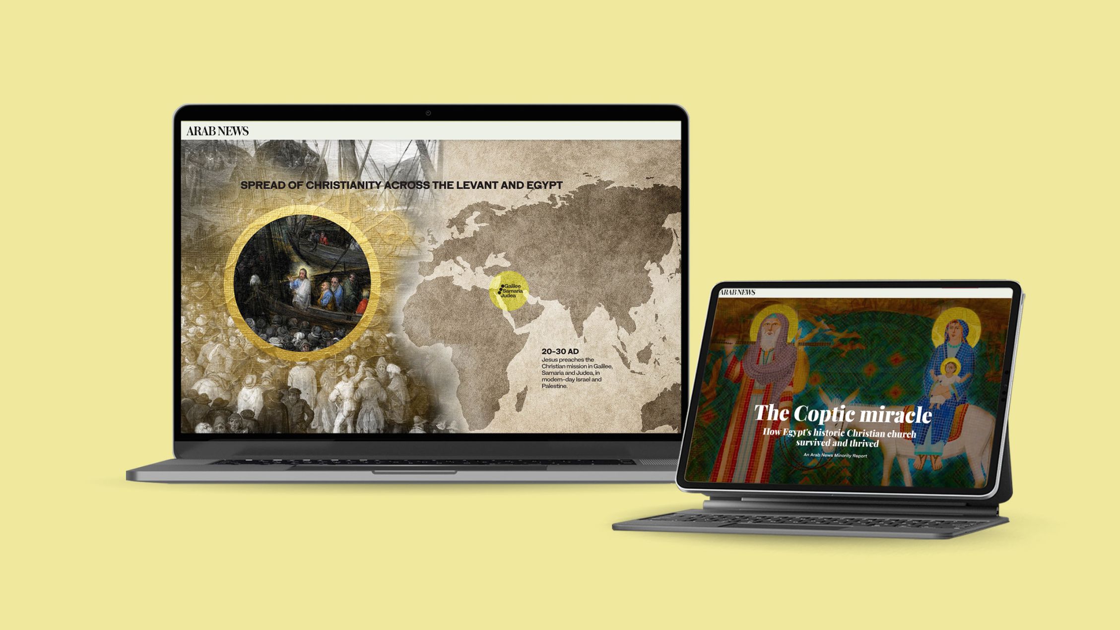 11 dynamic multimedia content examples we love