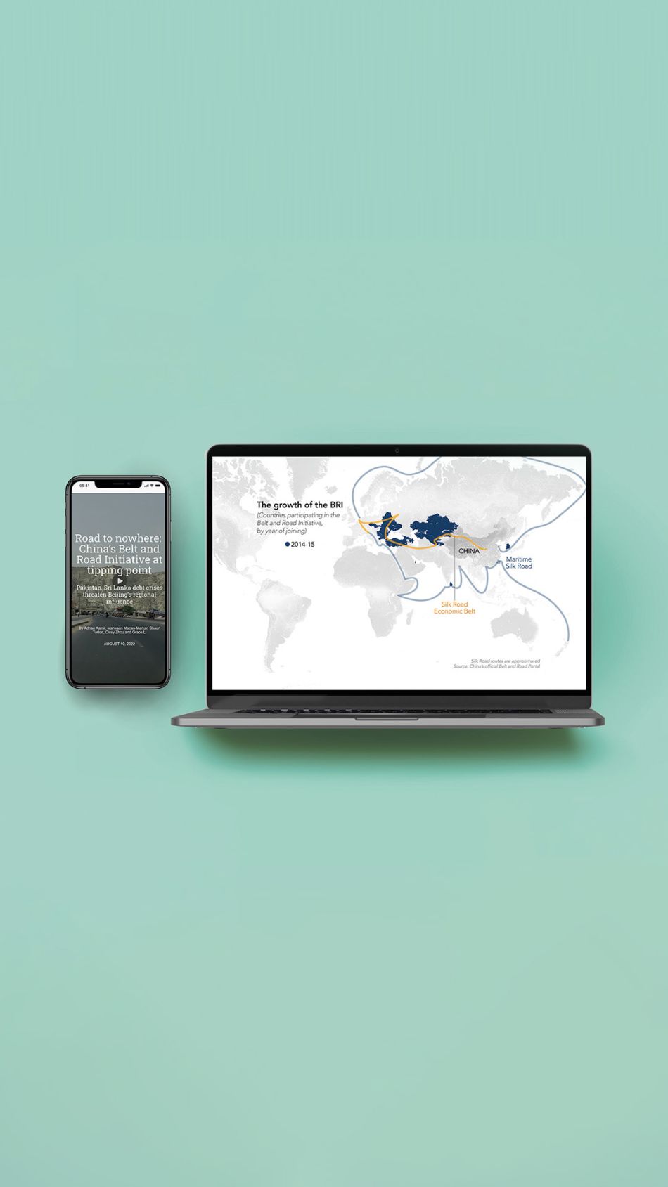 11 dynamic multimedia content examples we love