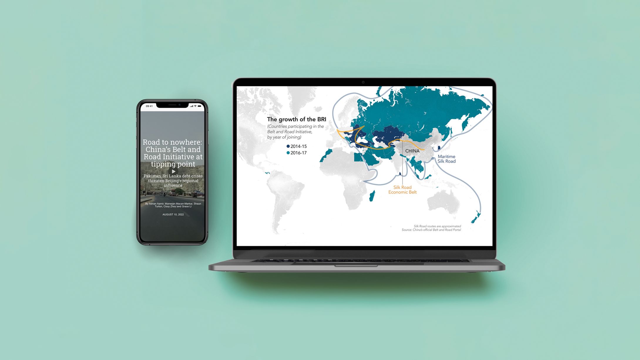 11 dynamic multimedia content examples we love