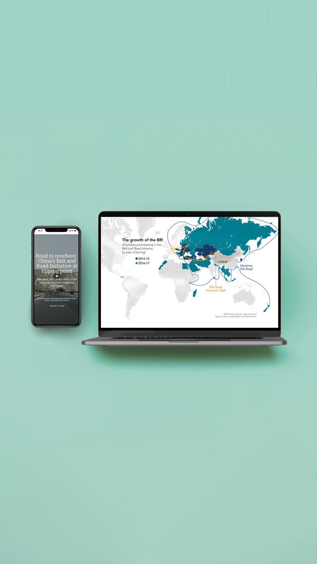 11 dynamic multimedia content examples we love