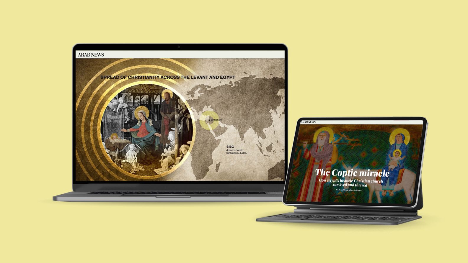 11 dynamic multimedia content examples we love