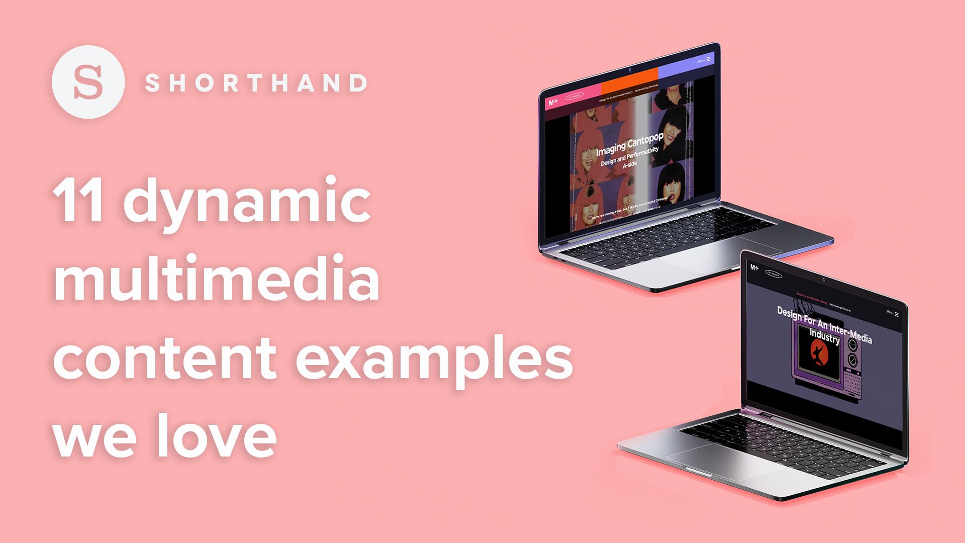 11 dynamic multimedia content examples we love