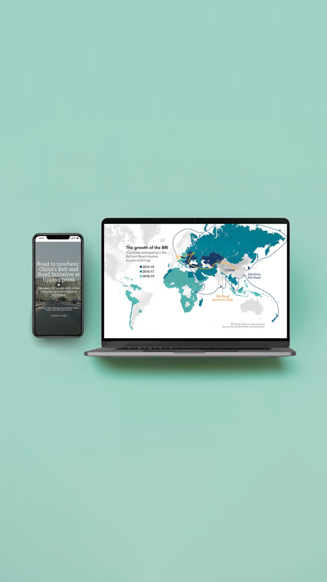 11 dynamic multimedia content examples we love