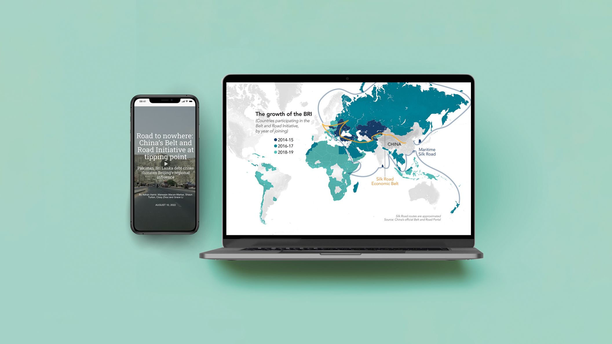 11 dynamic multimedia content examples we love