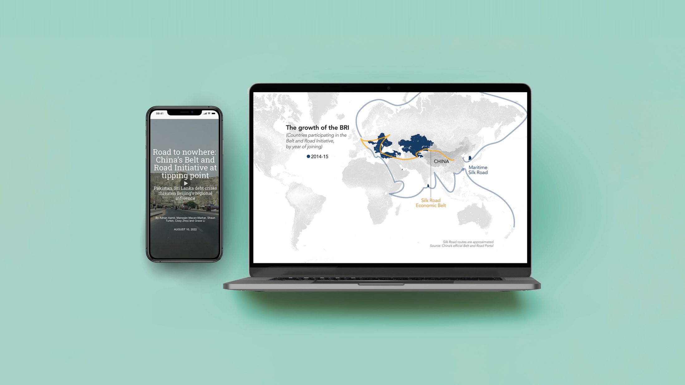 11 dynamic multimedia content examples we love